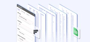 Finazon Google Sheets add-on • Finazon