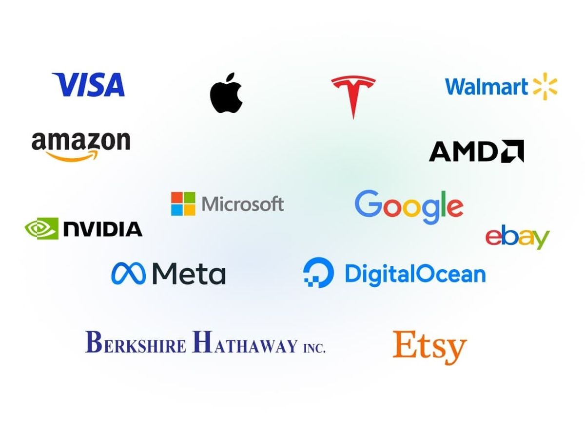 Enterprise solutions • Finazon