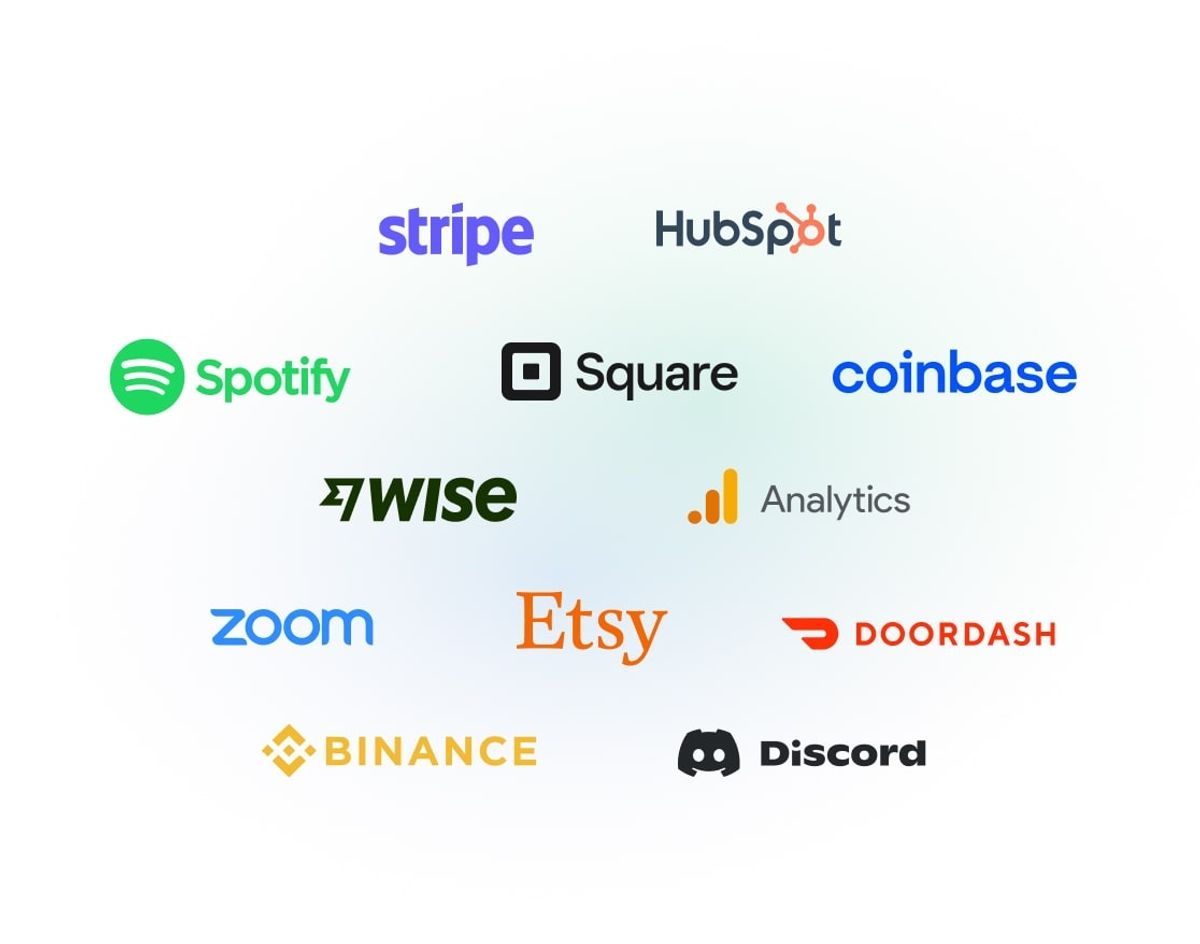 Startup solutions • Finazon