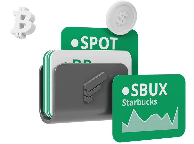 Finazon • Marketplace for the Global Financial Data APIs